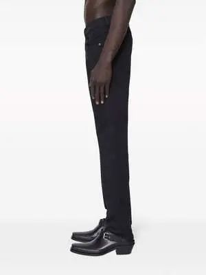 DIESEL® 2019 D-strukt 069yp Slim-cut Jeans