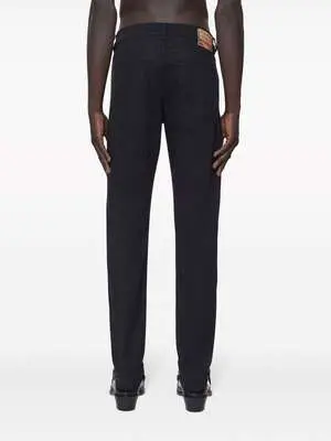 DIESEL® 2019 D-strukt 069yp Slim-cut Jeans