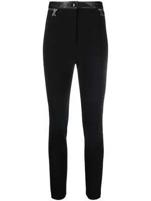 Patrizia Pepe Essential Skinny Trousers