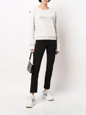 Patrizia Pepe Essential Skinny Trousers