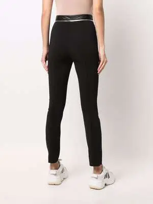 Patrizia Pepe Essential Skinny Trousers