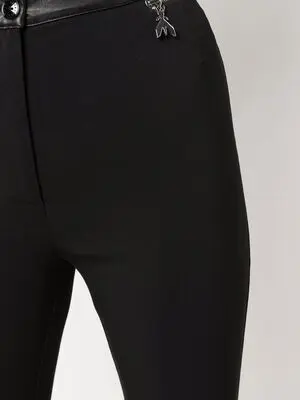 Patrizia Pepe Essential Skinny Trousers