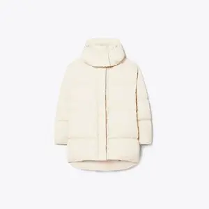 Tory Burch Ultra-light Down Jacket