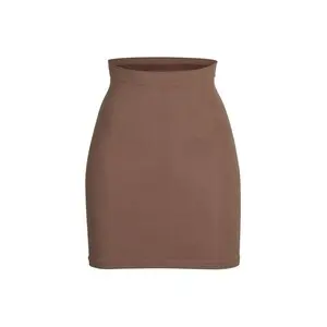 SKIMS Long Skirt Slip Shapewear