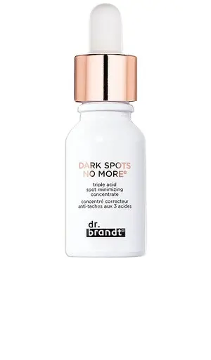 DR. BRANDT SKINCARE Dark Spots No More Serum - N,a