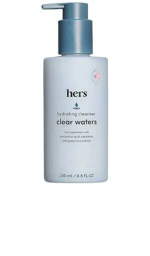 Hers Hydrating Cleanser
