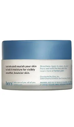 HERS Hydrobounce Instant Moisturizer