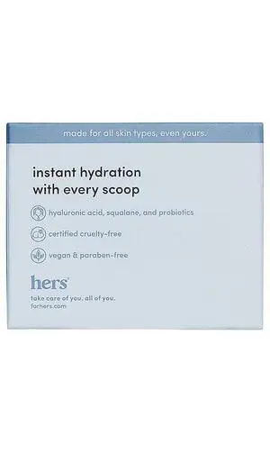 HERS Hydrobounce Instant Moisturizer