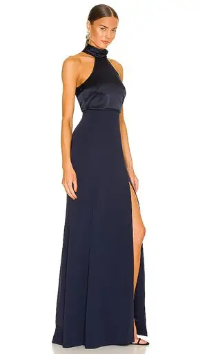 Cinq À Sept Alexandra Gown