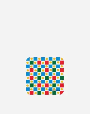 Dolce & Gabbana Set Of 12 Coasters