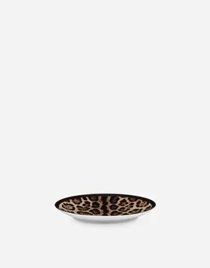 Dolce & Gabbana Set 2 Porcelain Bread Plates