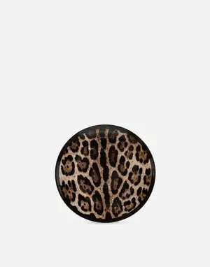 Dolce & Gabbana Set 2 Porcelain Bread Plates