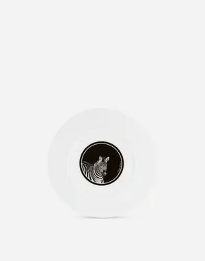 Dolce & Gabbana Set 2 Porcelain Dessert Plates