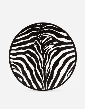 Dolce & Gabbana Porcelain Charger Plate