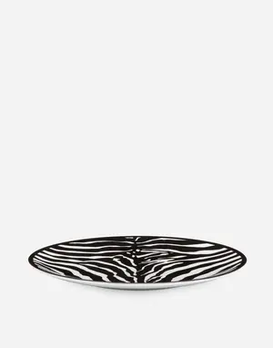 Dolce & Gabbana Porcelain Charger Plate