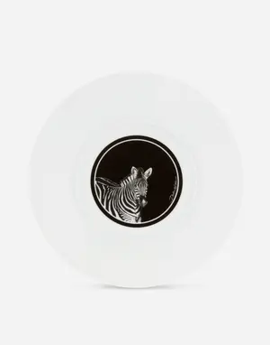 Dolce & Gabbana Porcelain Charger Plate