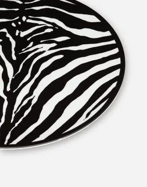 Dolce & Gabbana Porcelain Charger Plate