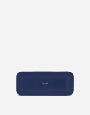 Dolce & Gabbana Wooden Tray Small