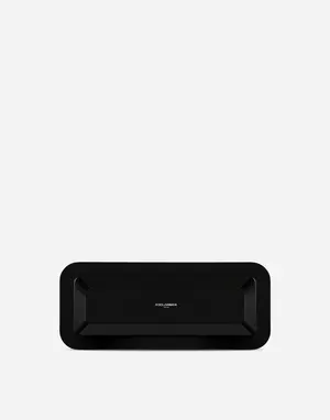Dolce & Gabbana Wooden Tray Small
