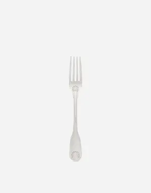 Dolce & Gabbana 6-piece German Silver Flatware Set
