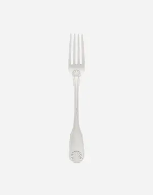 Dolce & Gabbana 6-piece German Silver Flatware Set
