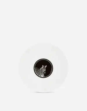 Dolce & Gabbana Set 2 Porcelain Soup Plates