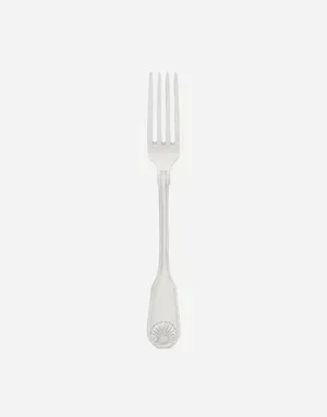 Dolce & Gabbana 4-piece German Silver Flatware Set