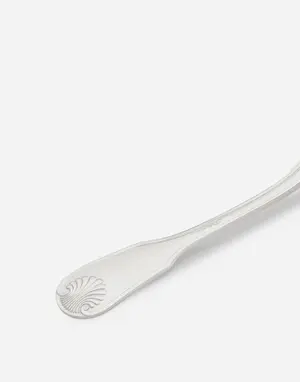 Dolce & Gabbana 4-piece German Silver Flatware Set