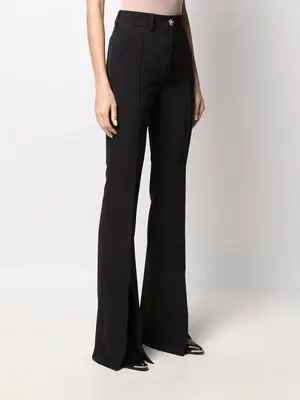 Philipp Plein Cody High-waisted Trousers