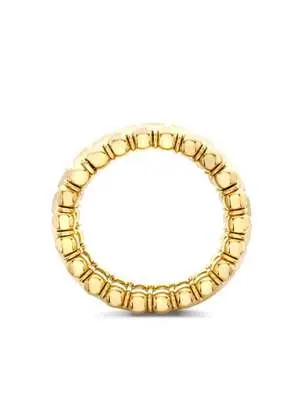 PRAGNELL 18kt Yellow Bohemia Expandable Ring
