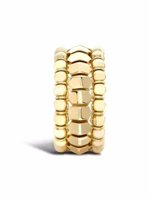 PRAGNELL 18kt Yellow Bohemia Expandable Ring