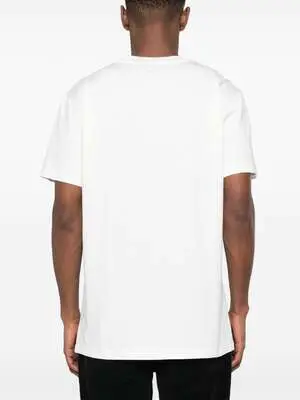 HIDE&JACK Logo-print Cotton T-shirt