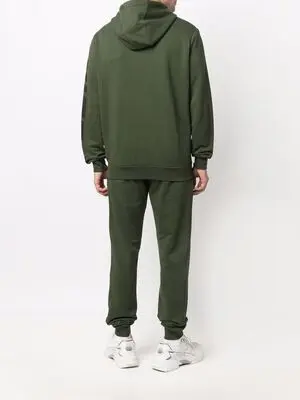 Philipp Plein Logo-print Tracksuit Set