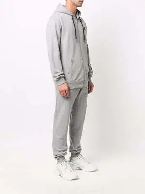 Philipp Plein Logo-print Tracksuit Set