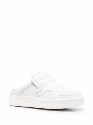Acne Studios Slip-on Sneakers