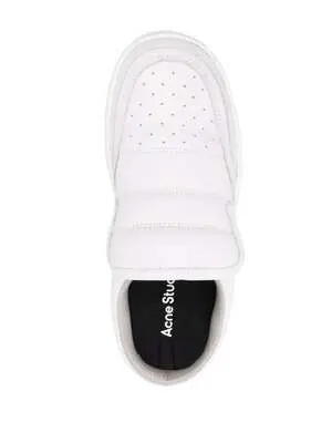 Acne Studios Slip-on Sneakers