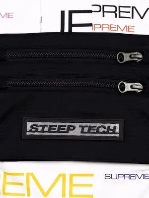Supreme X The North Face Steep Tech Apogee Jacket - White