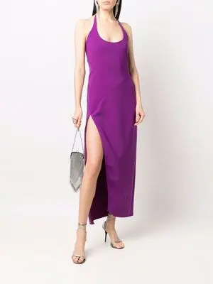 Attico Corine Gown