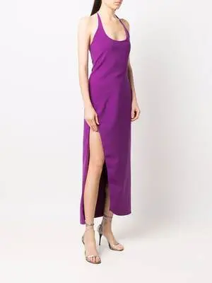 Attico Corine Gown