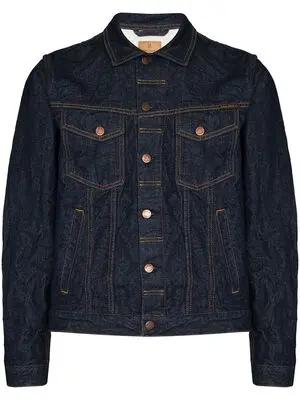 Nudie Jeans Bobby Deni Jacket