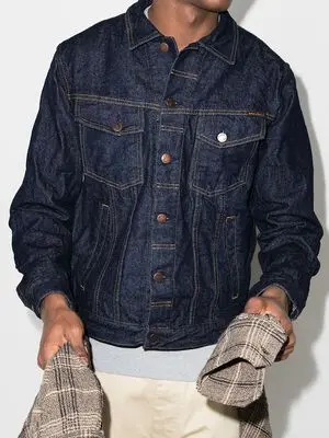 Nudie Jeans Bobby Deni Jacket