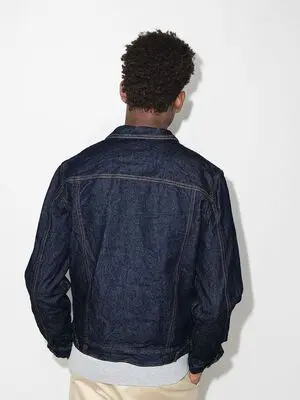 Nudie Jeans Bobby Deni Jacket