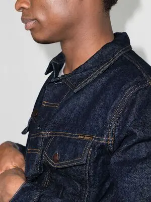 Nudie Jeans Bobby Deni Jacket