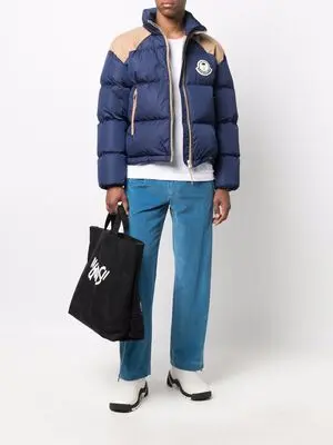 Palm Angels X Moncler Corduroy Trousers