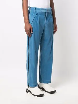 Palm Angels X Moncler Corduroy Trousers