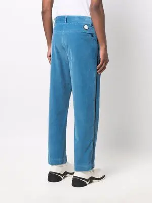 Palm Angels X Moncler Corduroy Trousers