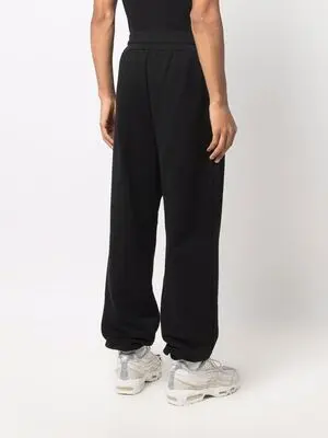 Palm Angels X Moncler Wing Patch Track Pants