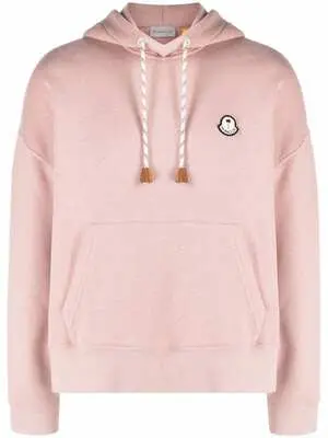 Palm Angels Fleece Activewear For Women