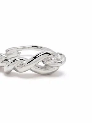 Annelise Michelson Eden Ring - Silver