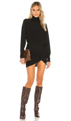 Lovers and Friends Sweater Dress